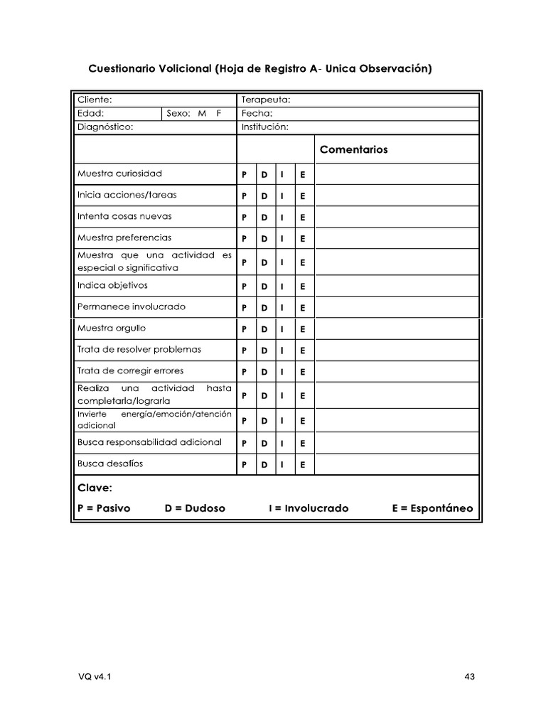 Spanish VQ PDF | PDF