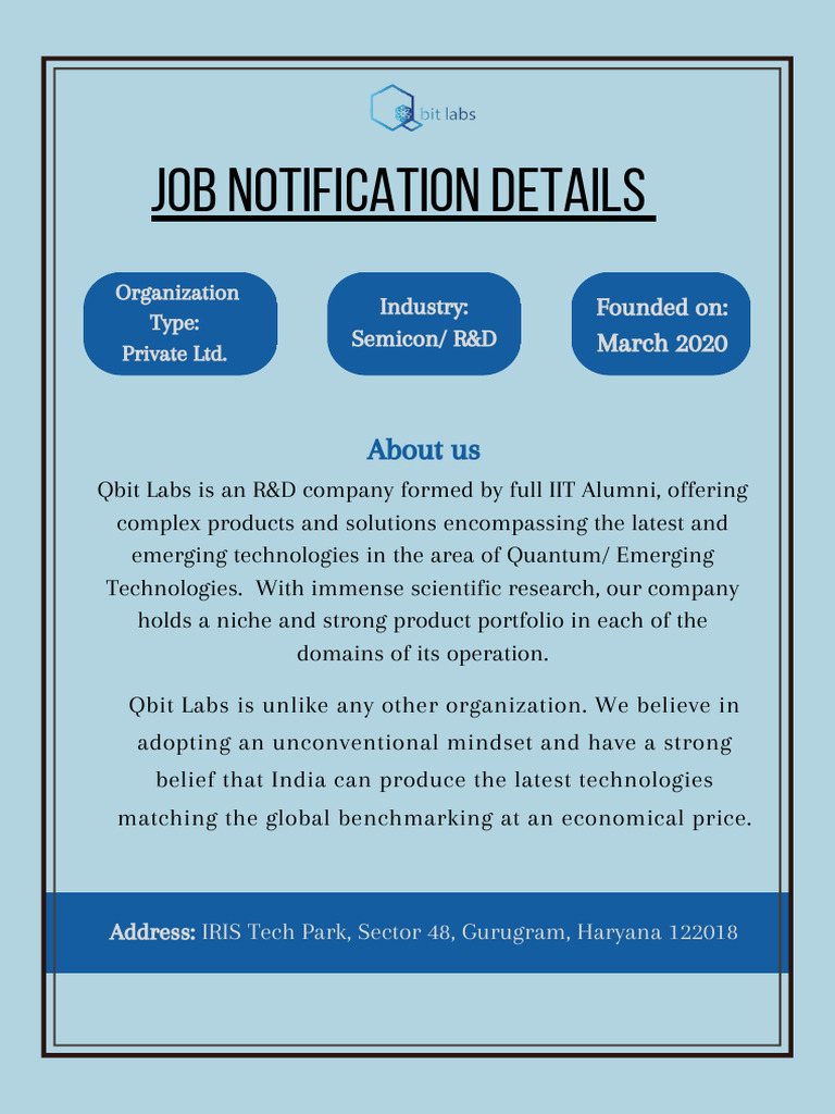 ESW JD For 2024-25 | PDF | Internship | Job Hunting