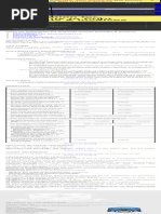 Guidelines for ATP Processing in BIR | PDF | Value Added Tax | Invoice