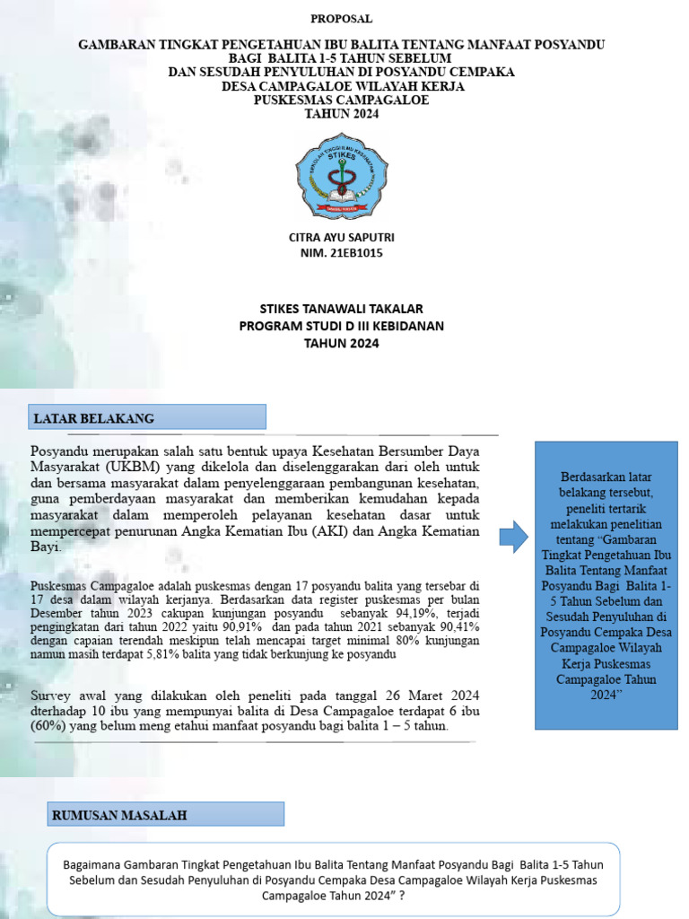 Citra | PDF | Pengembangan Diri | Kesehatan Holistik