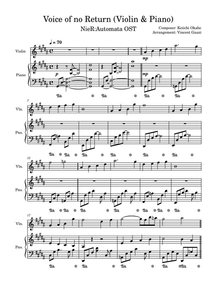 Voice_of_no_Return__Keiichi_Okabe_Voice_of_no_Return ...