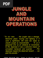 SERE Level C Training Course Overview | PDF