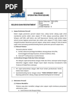 Binmas Online Systems: Badan Usaha Jasa Pengamanan (BUJP) | PDF