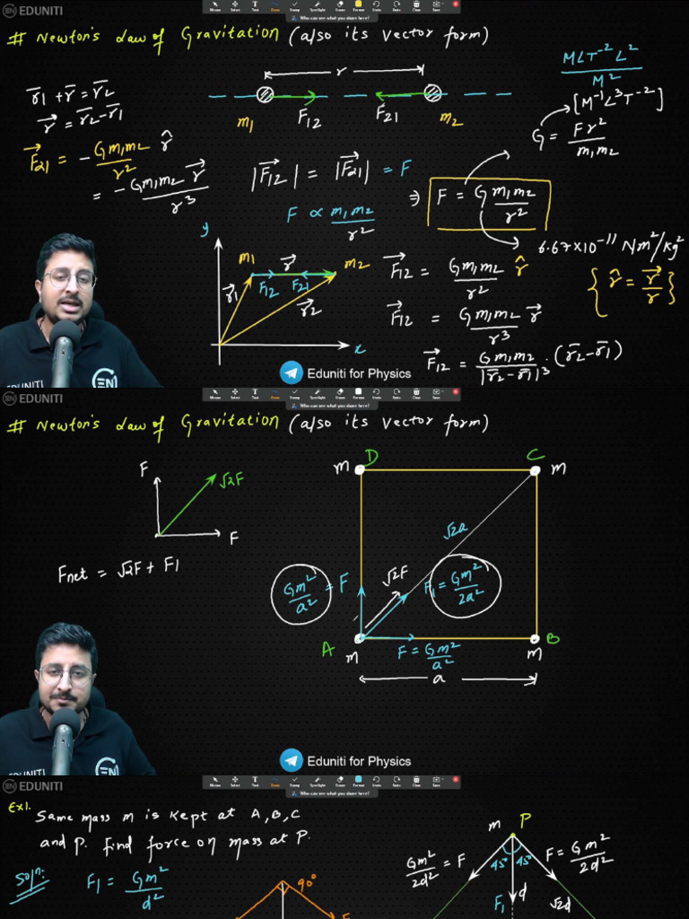 132 Lecture 1 PDF Notes Ananth Garg | PDF