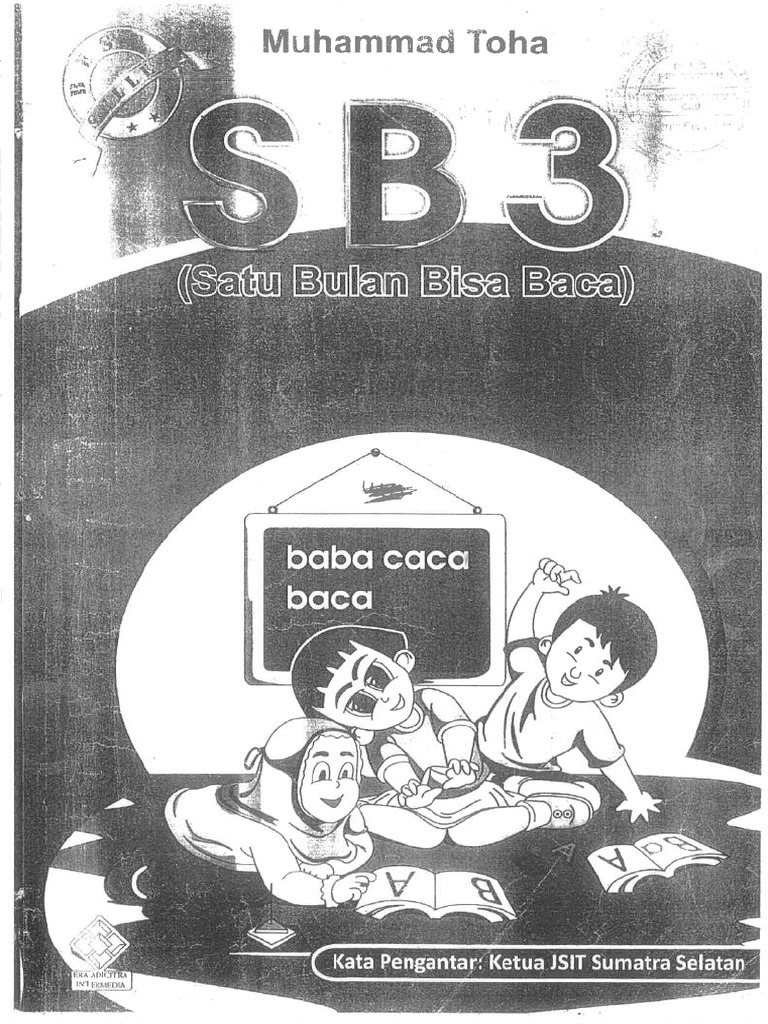 Buku SB3 | PDF