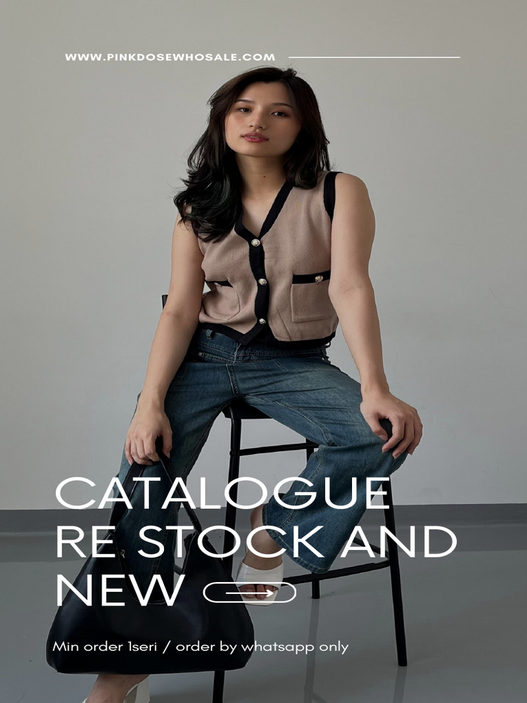 Restock&new Oct-1 | PDF