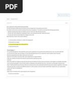 SC-200 Exam Questions and Study Guide | PDF | Microsoft Azure ...