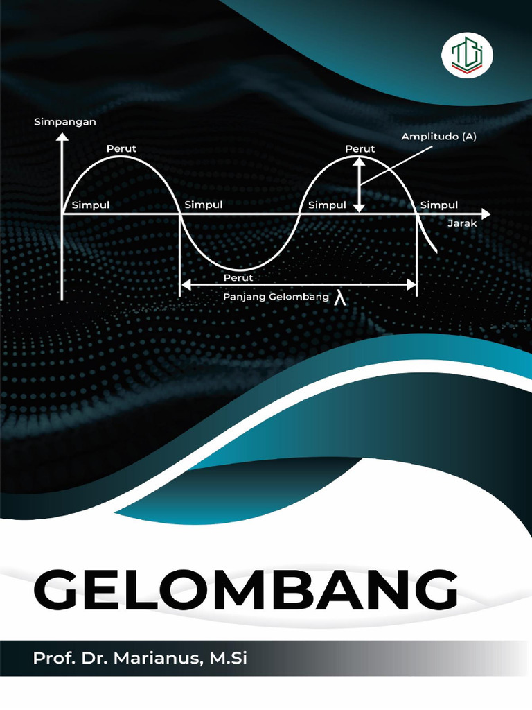 Buku+Gelombang (1) 1 | PDF