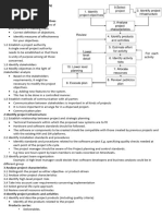 Rough Order of Magnitude ROM Template Protected | PDF | Interface ...