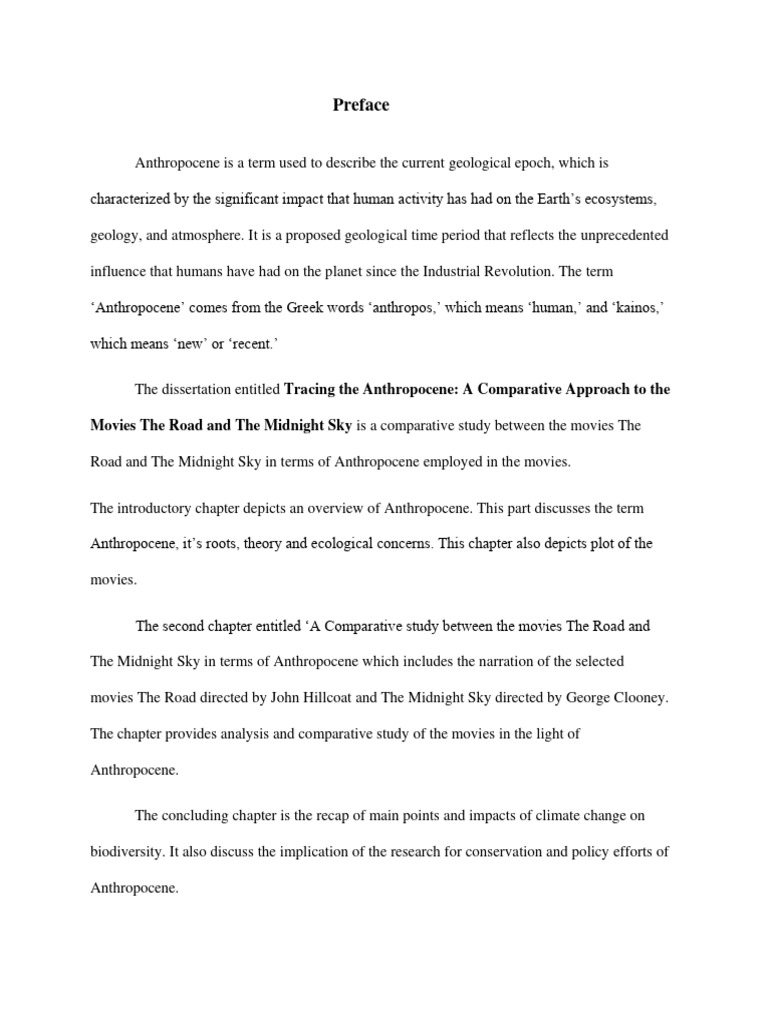Work Sited | PDF | Sustainability | Anthropocene