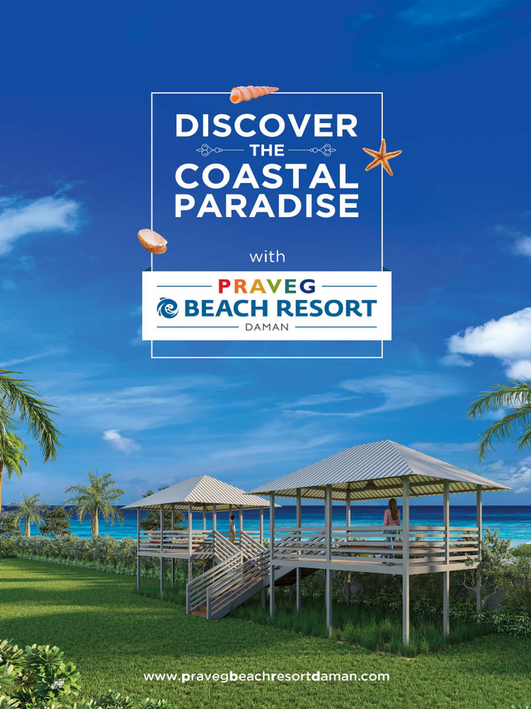 Daman Brochure | PDF