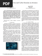 Intech-Automation in Aviation | PDF | Automation | Cockpit