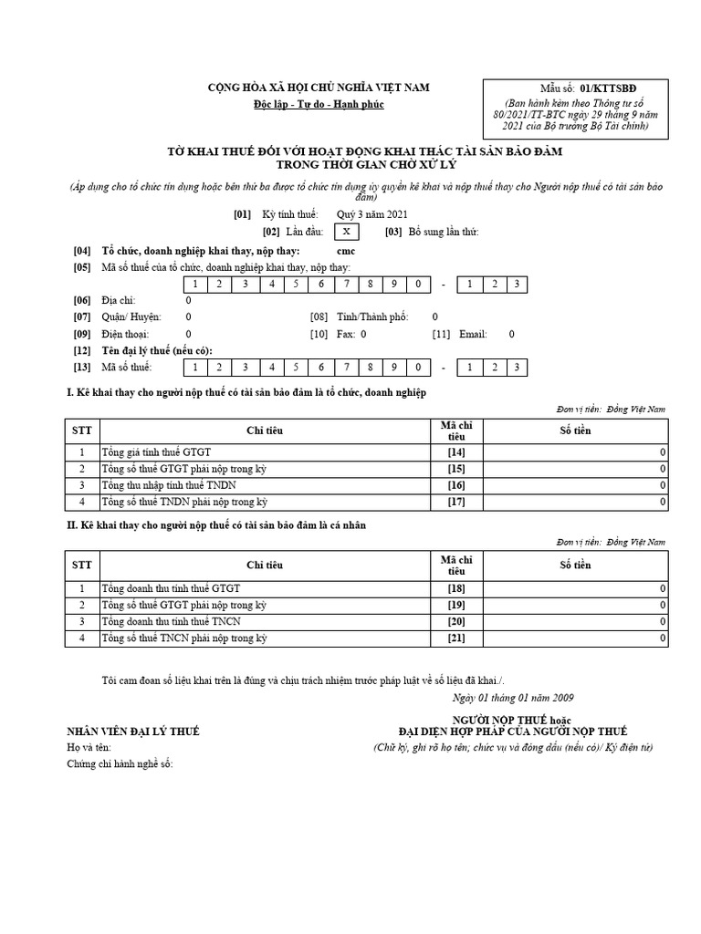 01 KTTSBD TT80 251 | PDF