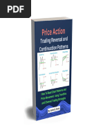 Price Action Trading PDF | PDF | Market Trend | Technical Analysis