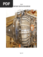 LEAP High Pressure Turbine Stage 1 Shroud BSI Guide | PDF