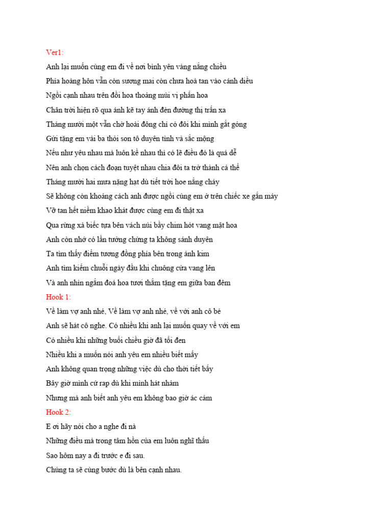 ghes qua beat | PDF ghes qua beat | PDF