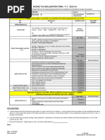 Employer's Guide to Form IR8A | PDF | Cost Of Living | Taxes