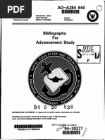 Navy Enlisted Evaluation Guidelines | PDF | Navies