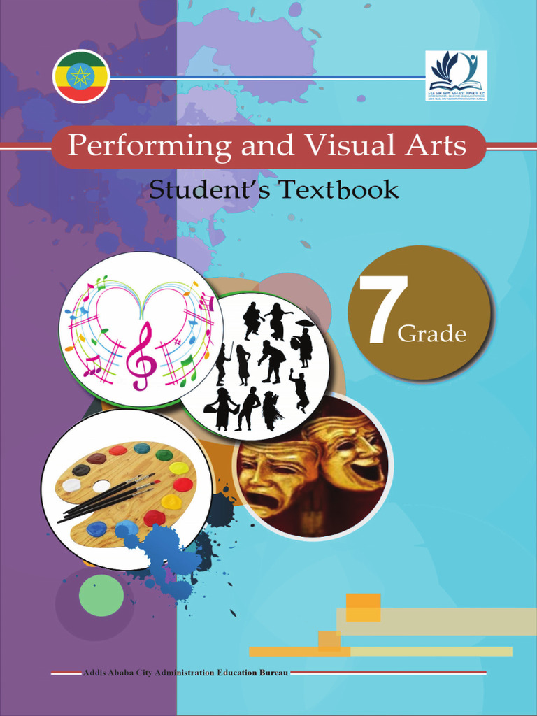 Grade 7 Sb | Download Free PDF | Color | Shape