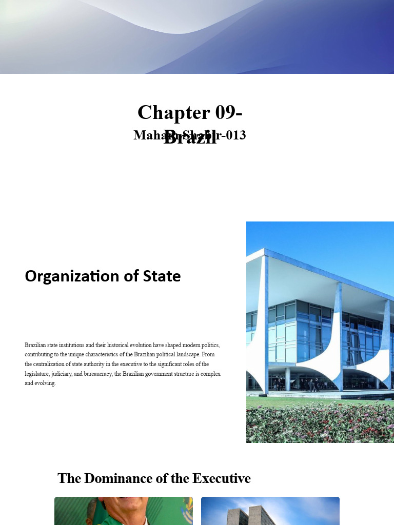 Brazilian-State-Institutions-and-Political-Structure... | Download Free ...