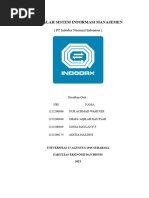 Contoh Proposal Bisnis Case Business Cas | PDF