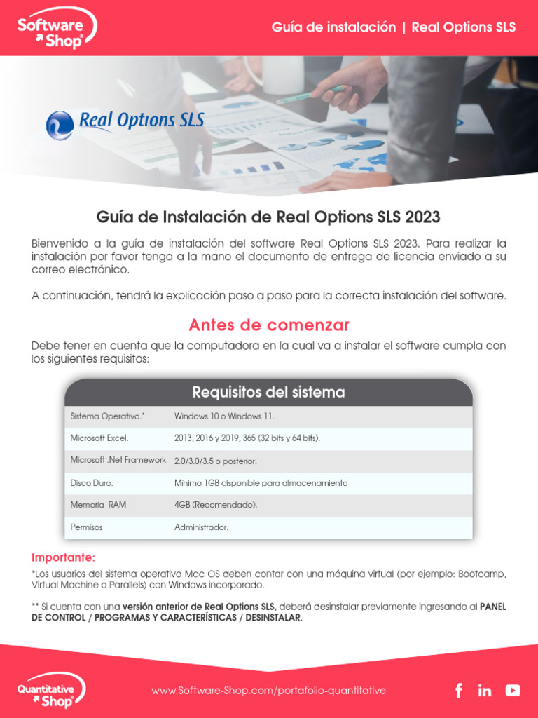 GI Real Options SLS 2023 (5) Cloud | PDF | Microsoft Windows | Ventana ...