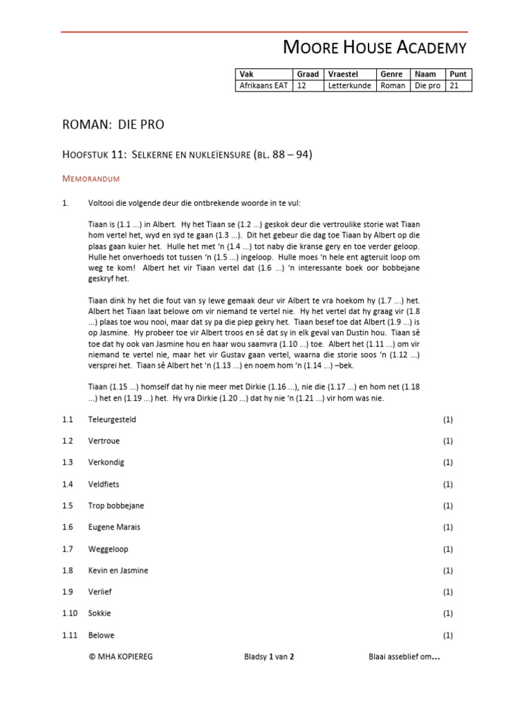Roman DiePro 11 Guide | PDF
