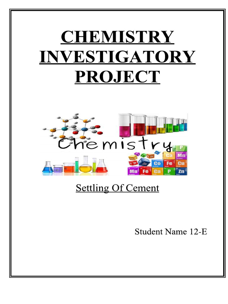 Chem Duplicate Project | PDF