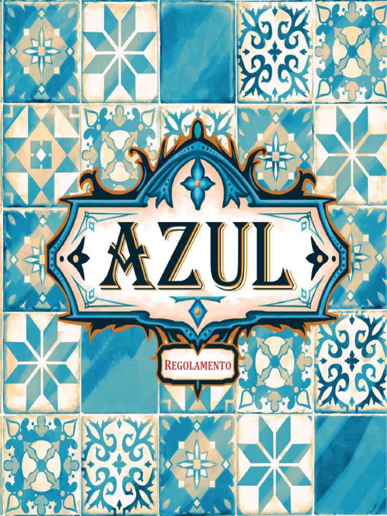 Azul (It) | PDF