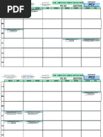 Ijtima3iyat - 1bac ChronoBac | PDF