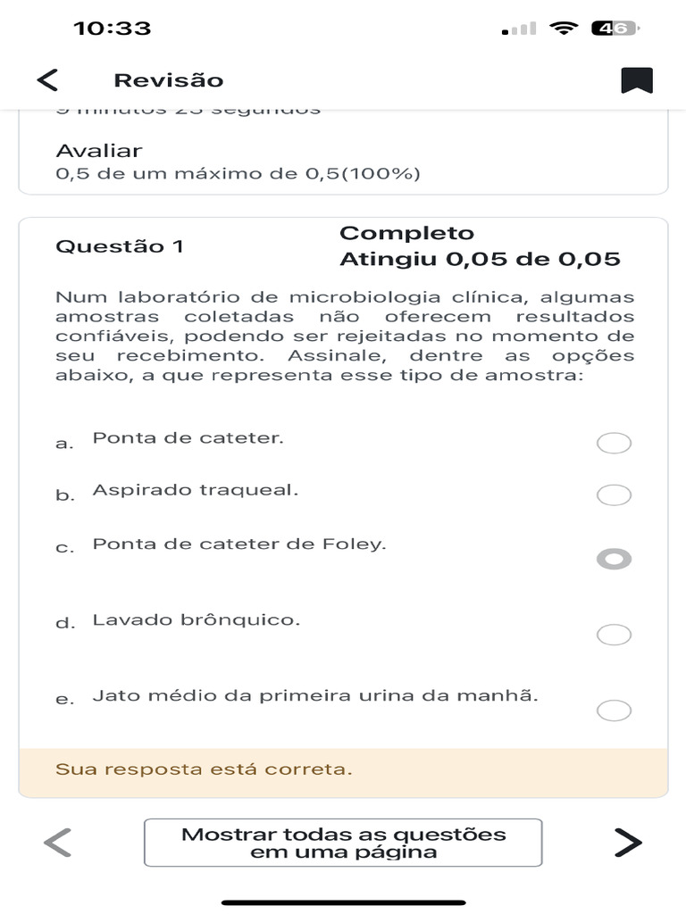 Modelo de Prova | PDF