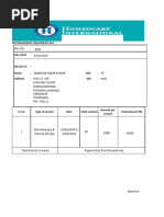 PDF - 2 - Non - DaeFinal PERSONAL TLD APPLICATION FORM | PDF ...