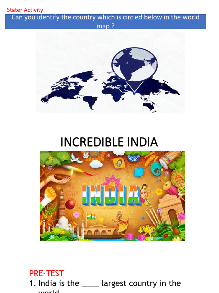 INCREDIBLE INDIA GRADE 4 Part 1 - 1681969010.pdf - 0253 | PDF | Arabian ...