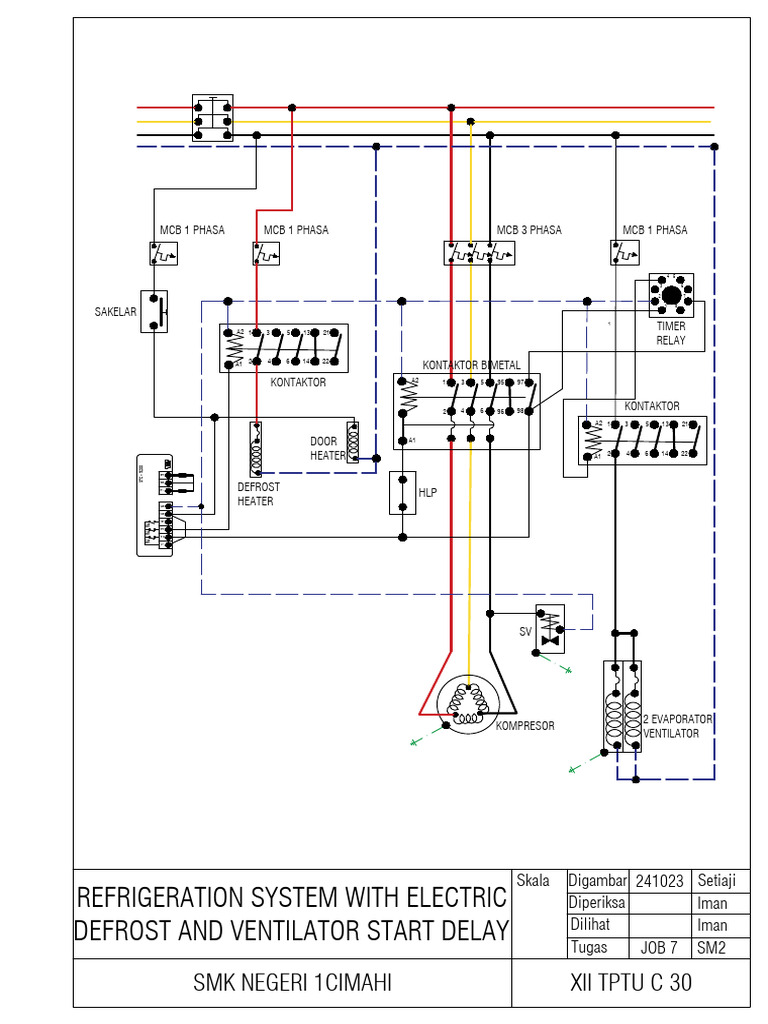 Setiaji Jo 7 | PDF | Energy Conversion | Transport Phenomena Setiaji Jo 7 | PDF | Energy Conversion | Transport Phenomena