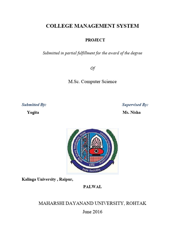 Yogita CMS | PDF | C Sharp (Programming Language) | Conceptual Model Yogita CMS | PDF | C Sharp (Programming Language) | Conceptual Model