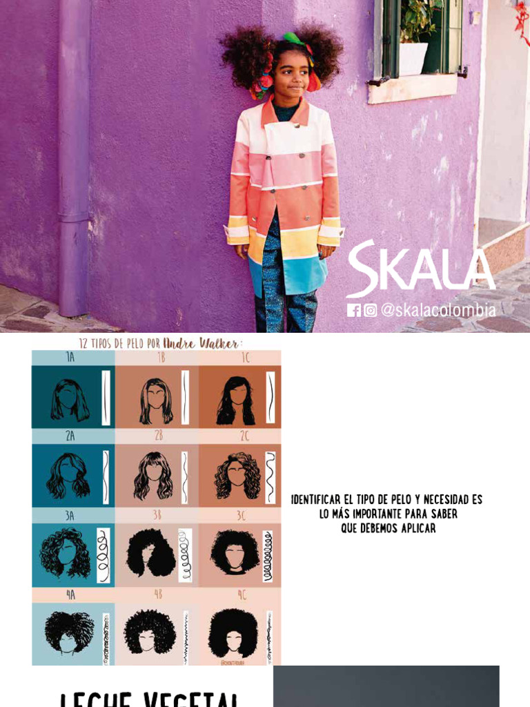 Último Brochure Skala Tamaño Media Carta | PDF