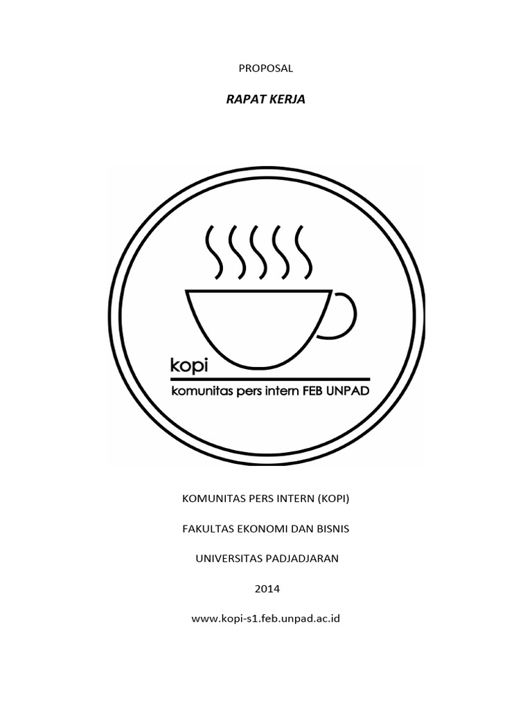 Proposal Raker | PDF