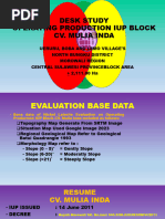 Comprof PT - KSP (New-2025) | PDF | Engineering | Resource Extraction