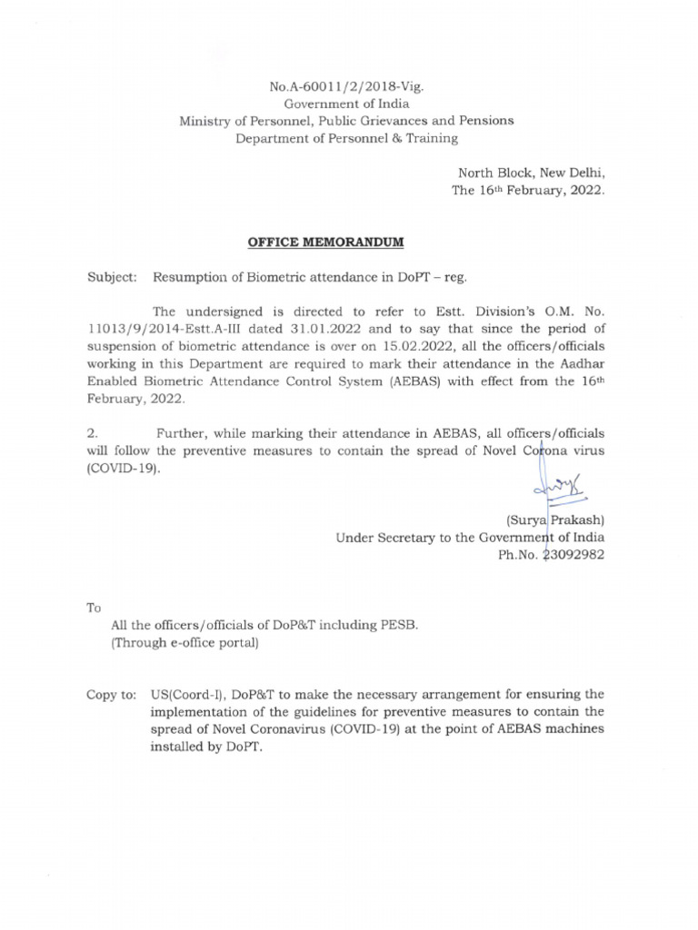 Aebas Resume 16.02.2022 Dopt | PDF