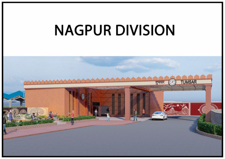 NAGPUR DIVISION | PDF