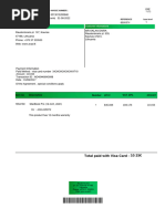 Croma Invoice Download Guide | PDF | Payments | Government Finances