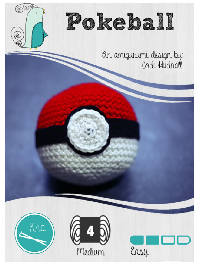 Pokeball | PDF
