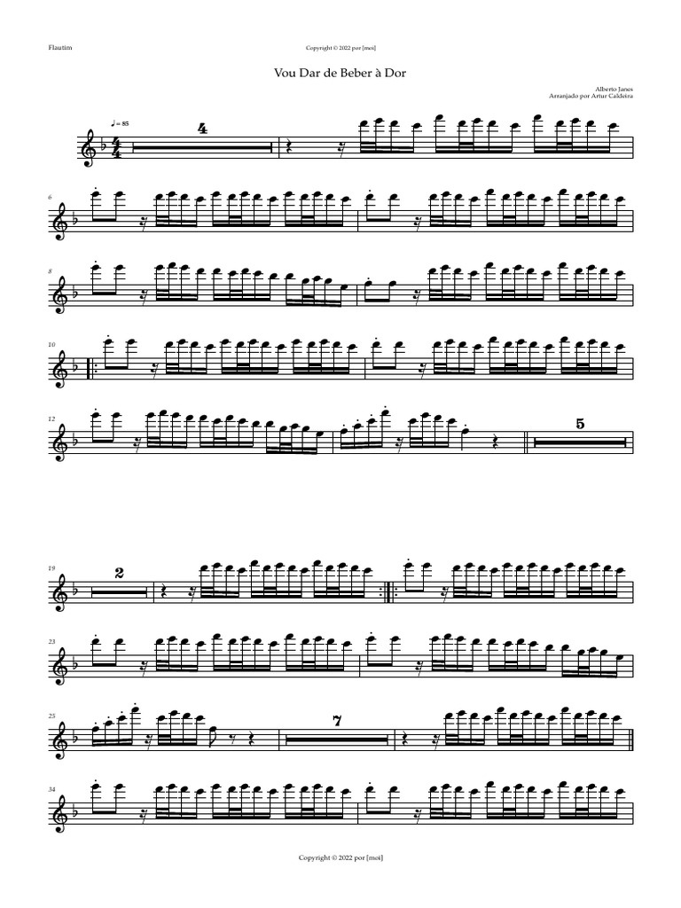 Flaut Im | PDF