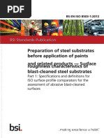 Iso 9013 2017 | PDF | International Organization For Standardization ...