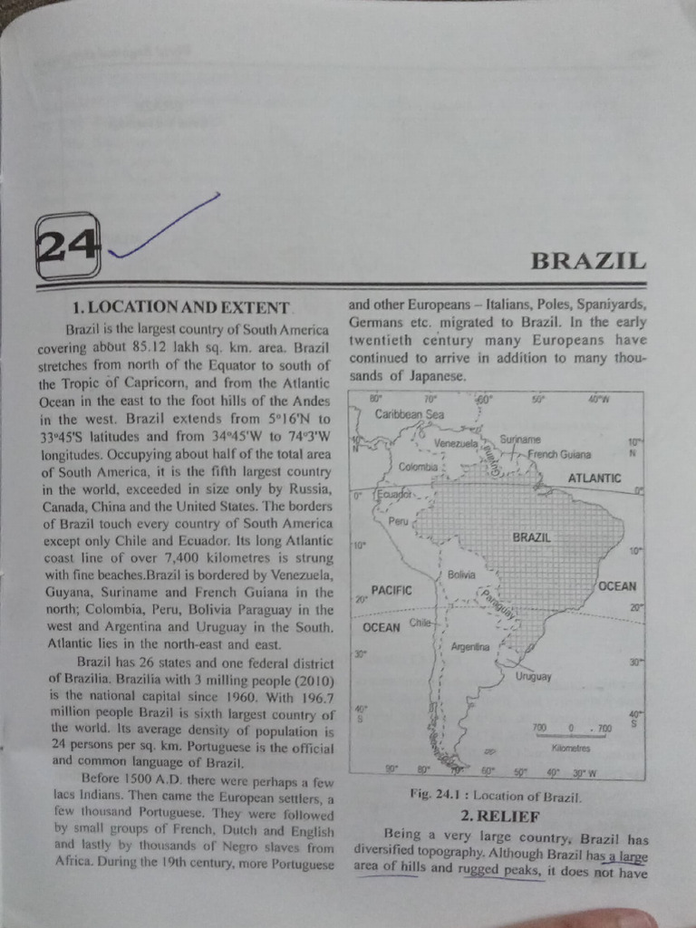 Brazil | PDF