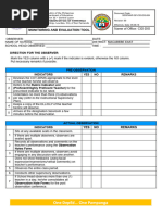 CID Form 1 Monthly Instructional Supervision and School Monitoring ...