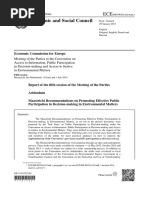2025 Ward Delimitation Consultations | PDF | Electoral District | South ...