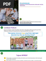 Proposal Penelitian Myres 2022 - Najwa Dan Qayla (1) (1) (2) - 1-1 | PDF