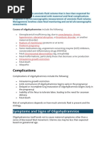 Mifepristone & Misoprostol Dosing Chart 2023 | PDF | Abortion | Obstetrics