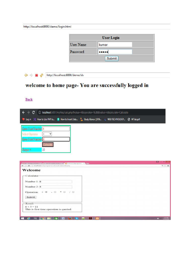 WT LAB MANUAL 2023 (2) (1) - Removed.. | PDF
